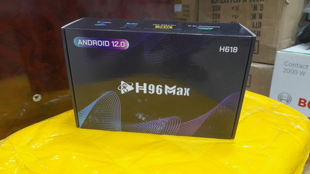 Model: X96 Q 
Allwinner H313 Quad Core ARM Cortex A53
Android 10,0
Цен