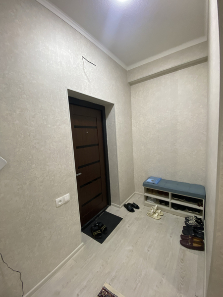 Продается квартира