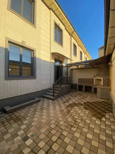Продается Евро Дом 3,2 сотки Дурмень