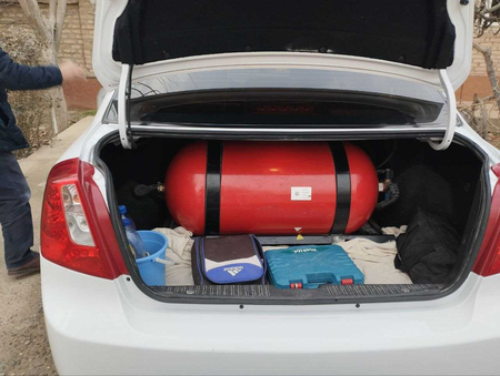 Chevrolet Gentra