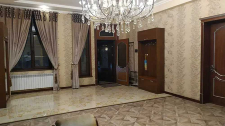 Продаётся дом Ракат махаля Итальянское посольство ,  ID: 55048