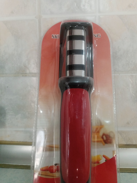 Pichoq chaxlovchi vosita