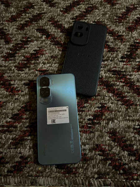 Honor 90 lite yengi 1 oyli tel ideal sastayana