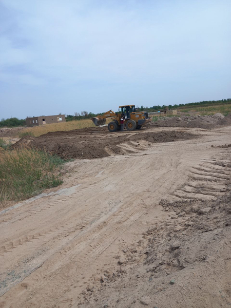Turar yer orni 460kv srochni sotiladi uglavoy xiva yulida