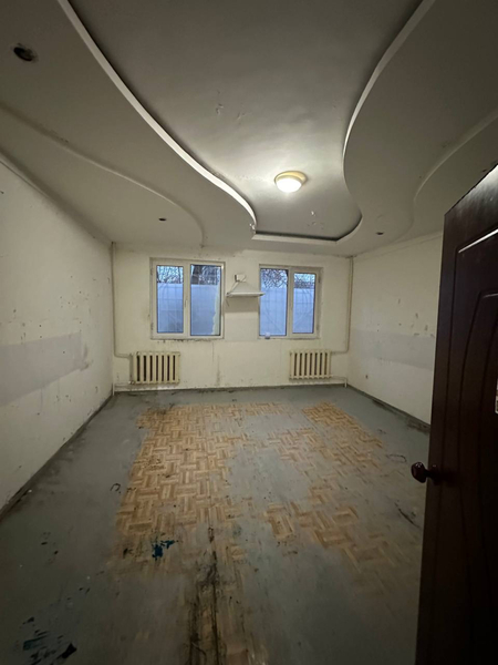 Сдается на юнусабаде 13кв нежилое