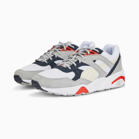 Кроссовки мужские Puma R698 Classic! Новые в коробке! Оригинал Puma!
