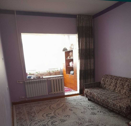 谷 131137 谷 Продаётся квартира 2/3/4 60 м² в Алгоритм
