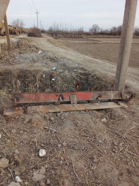 MTZ 80 hamma narsasi bilan