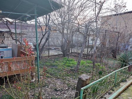Собственный дом, участок 5.355 соток
