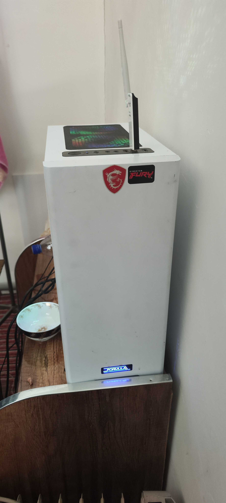 Игровой Комп 12 поколения