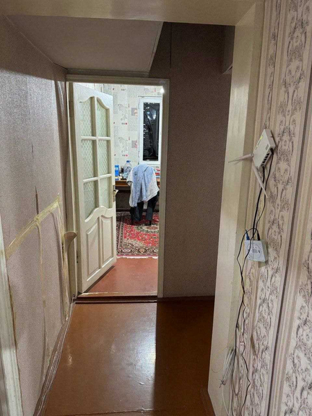 Чил-8 панель 1/3/4 Ориентир Малика Гостиница