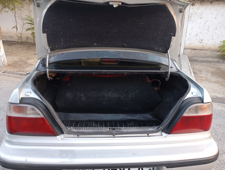 Nexia 1 sons 2005 yil super bez konditsioner