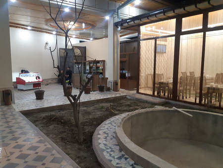 Yangi Restoran arendaga beriladi Kelishamiz!