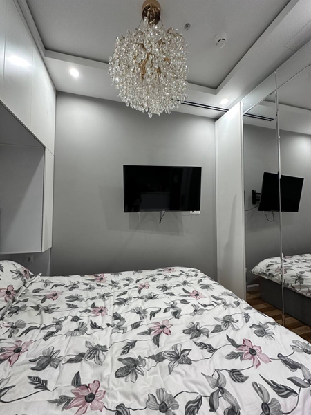 Сдается Квартира  в Аренду на ЖК NEST ONE