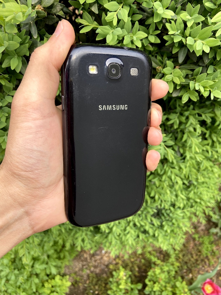 Samsung s3 состояние на четвëрку