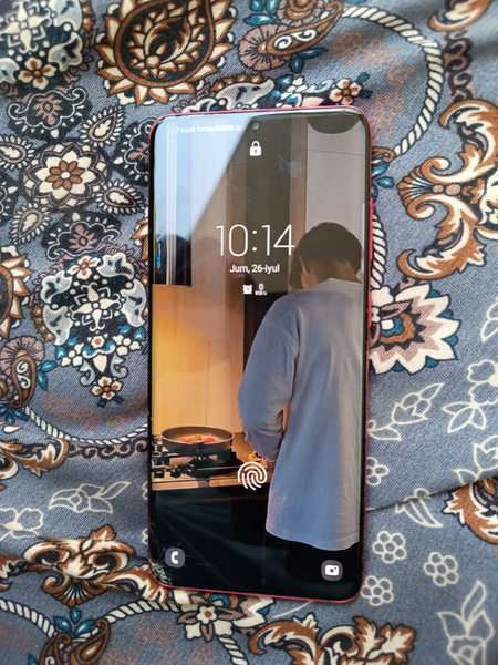 Samsung s20 128 gb