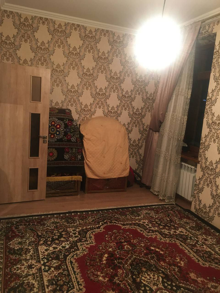 Продажа Golden House. Сзади ЖК Пирижиен 2 ком 5 этаж 8 этажей 50м2