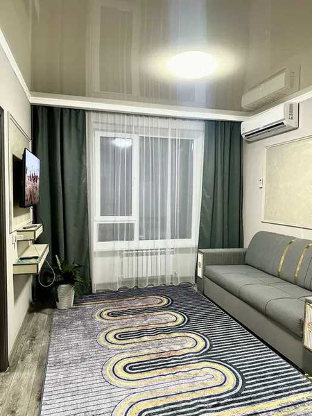 Мирабад • 3-комн • 65 м² • этаж 9/12 • [КР:051]