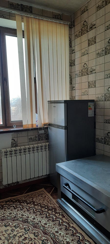 Uzoq muddat turishga oilaga arendaga beriladi