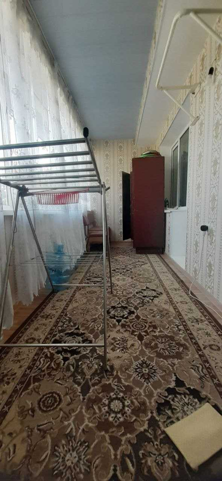 ПРОДАЕТСЯ вузгородог(Талабалар),  3/2/4 Алмазарский район