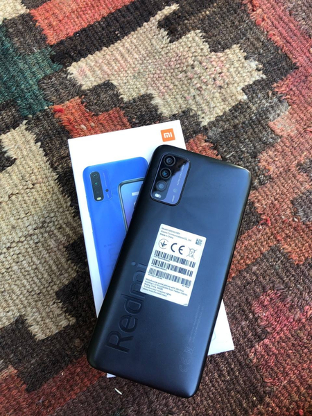 Redmi 9t xolati idell
