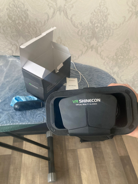 Vr achki sotiladi 250 min full kanplekt xoxlagan uyinilani uynsa bulad
