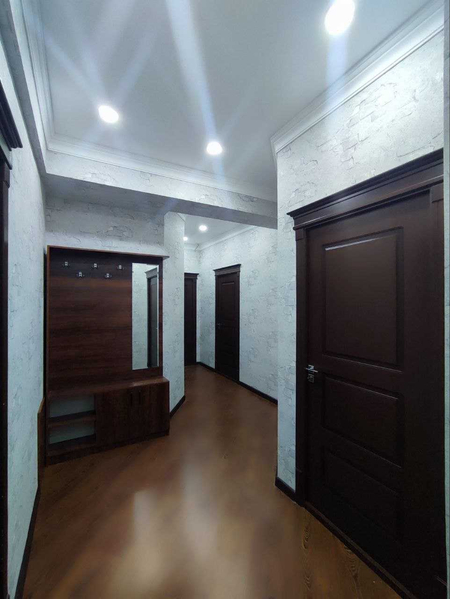 (К128879) Продается 2-х комнатная квартира в Яккасарайском районе.