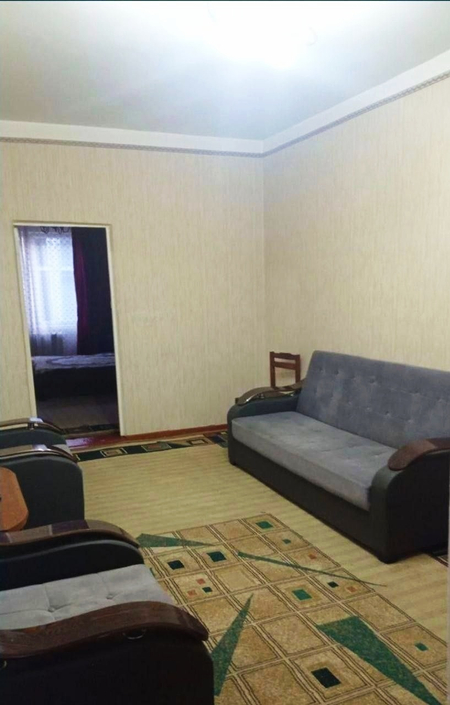 Сдаётся 1 в2 х переделанная кв Юнус абад 19 кв
