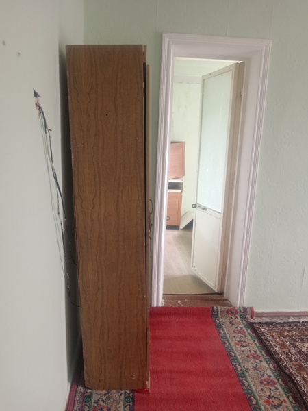Qizlarni va ayollar i sheriklikka olamiz