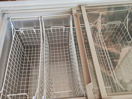 Marazelka yangi kafolati bilan