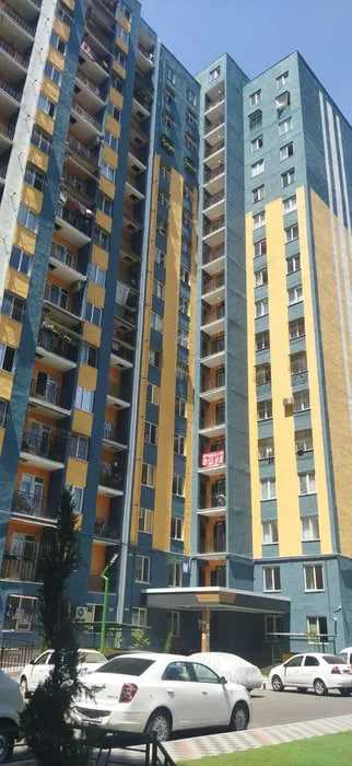 Срочно Продаётся квартира 3/10/12 Самарканд Дарвоза