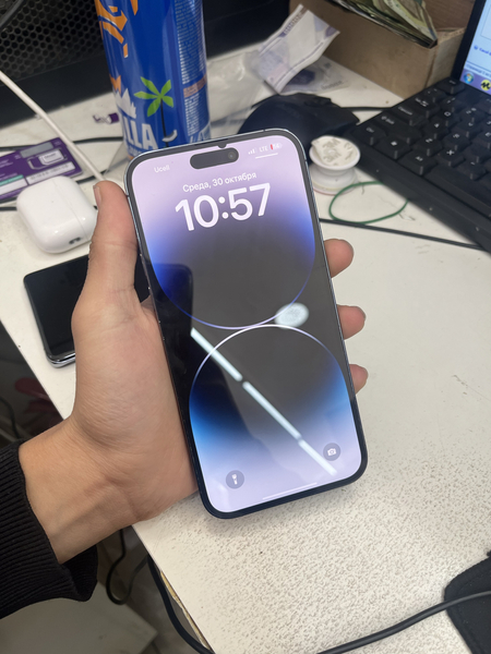 iPhone 14 pro max 2ta sim