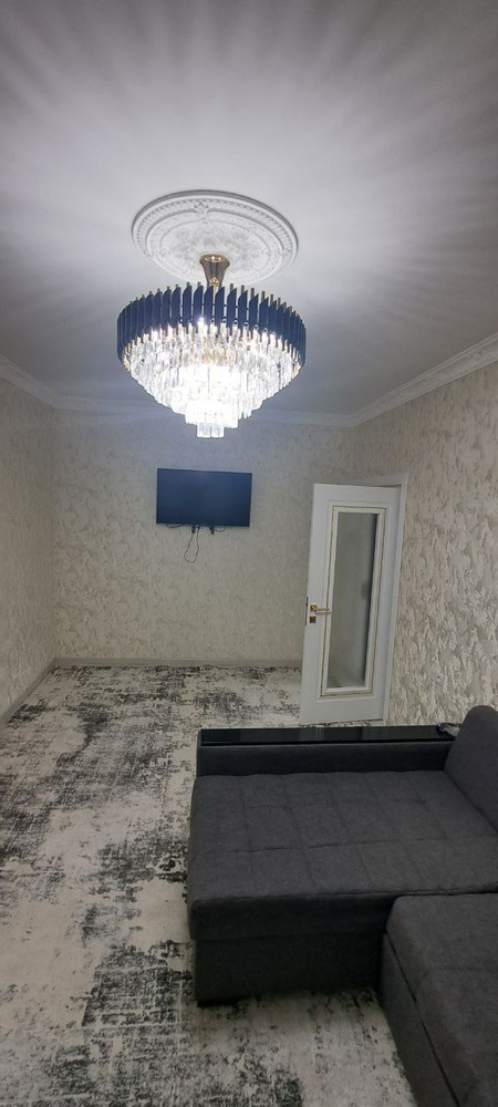 Аренда квартера  кушбеги