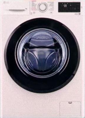 Стиральная машина LG F2M5HS6S