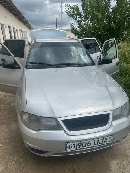 Нексия-2 сотилади 1.6 матор