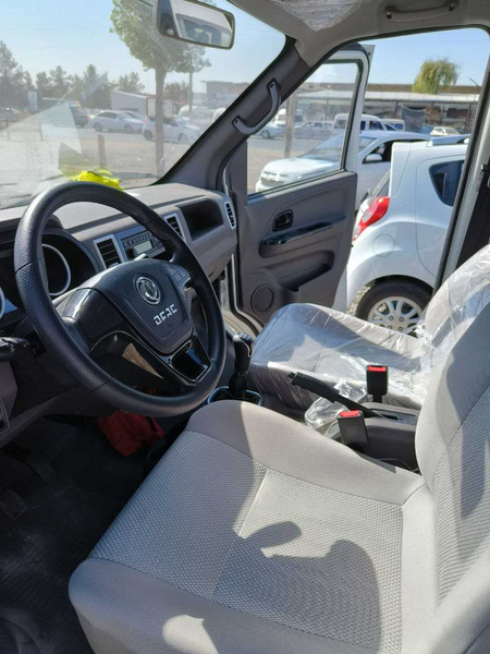 DONG FENG M08 miniven mahaliy linyalar uchun