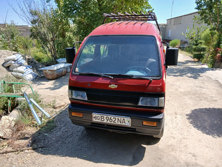 Damas sotiladi 1998 yil 27million