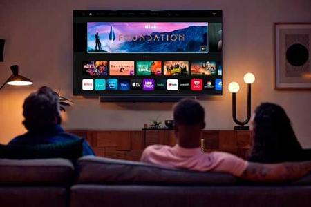 Телевизор смарт TCL 43 FHD Smart TV. Оптом. Доставка БЕСПЛАТНАЯ.