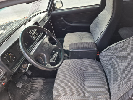 Vaz 2107 holati ideal