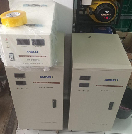 Hindiston Microtek Yupes