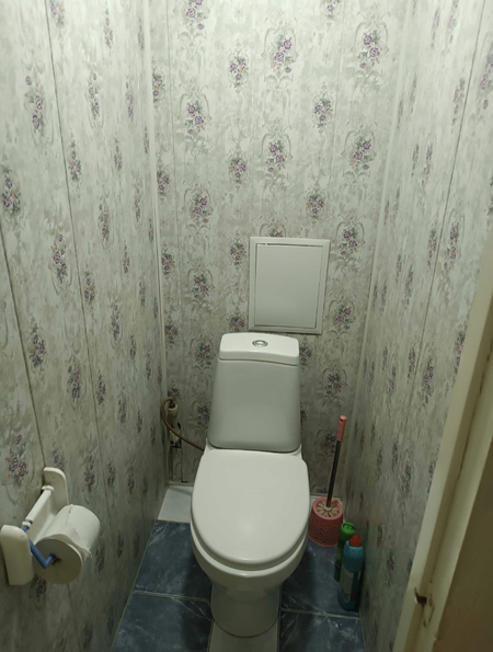 Продам 2/3/4 Карасу 1 Дуньё Квадратный коридор