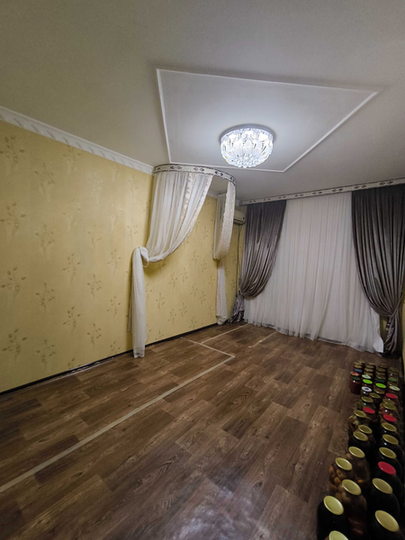 Хумаюн Ахмад югнаки 4в5/8/9 спец план 100м²