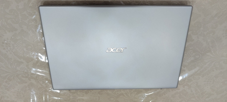 Acer Aspire3, 8 gb ddr4, core i5 11 pok.