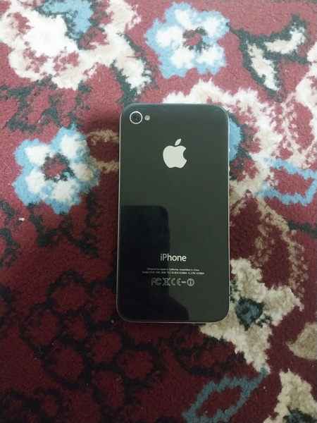 Iphone 4 narxi 200ming bõlishi