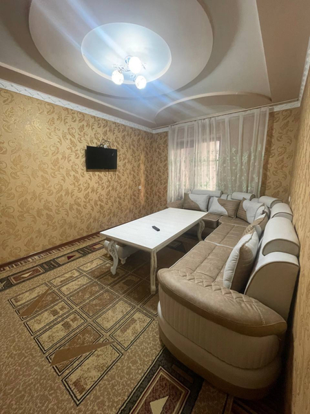 Квартира в аренду