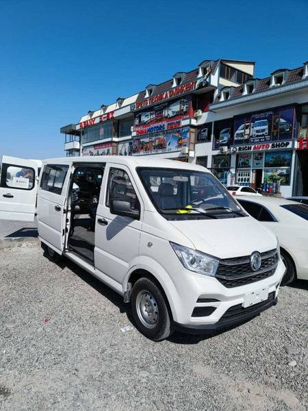 DONG FENG M08 miniven mahaliy linyalar uchun