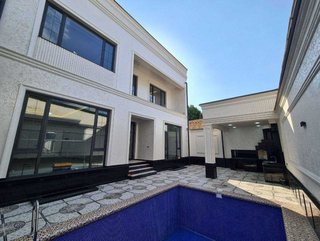 Продается Евро дом Ориентир: Улица Никитина  630м2