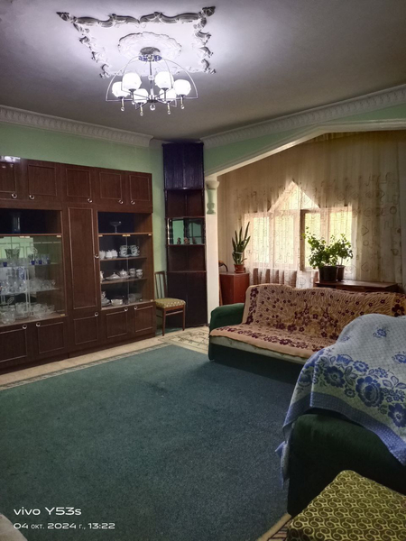 2/3/9 ТТЗ -4 с мебелью