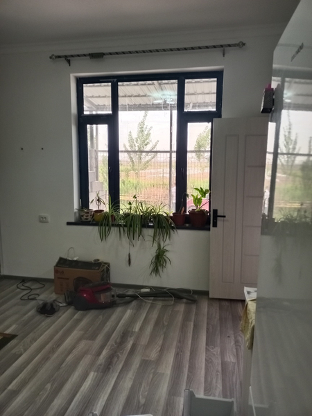 Квартира аренда берилади