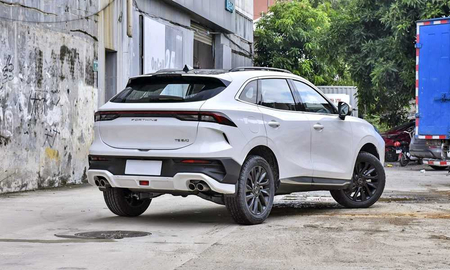 Лучшая цена в наличии
FORTHING T5 EVO 1.5